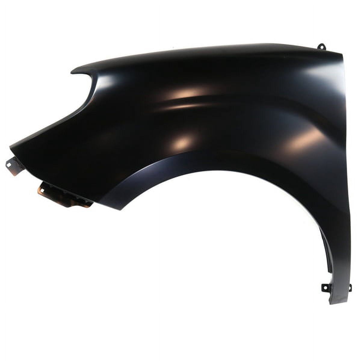 For 15-20 ProMaster City Cargo/Passenger Van Front Fender Quarter Panel ...