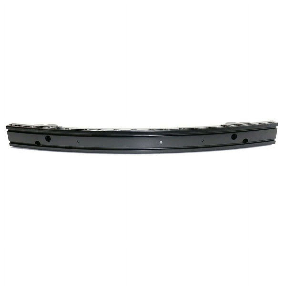 For 15-21 Mustang Rear Bumper Impact Cross Bar Crossmember ...