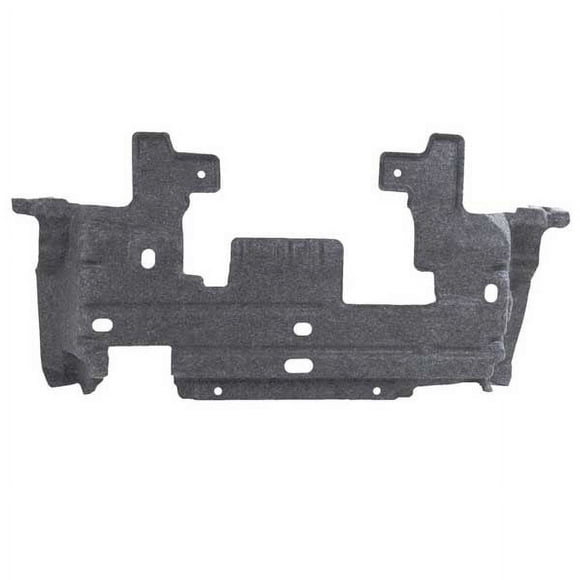 Ford F150 Radiator Support Splash Shield