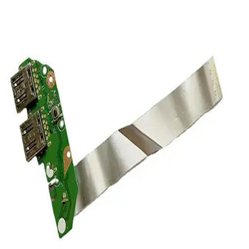 For 15-DY 15S-FQ 15-EF 15S-EQ Laptop USB Switch Board Audio Jack SD ...