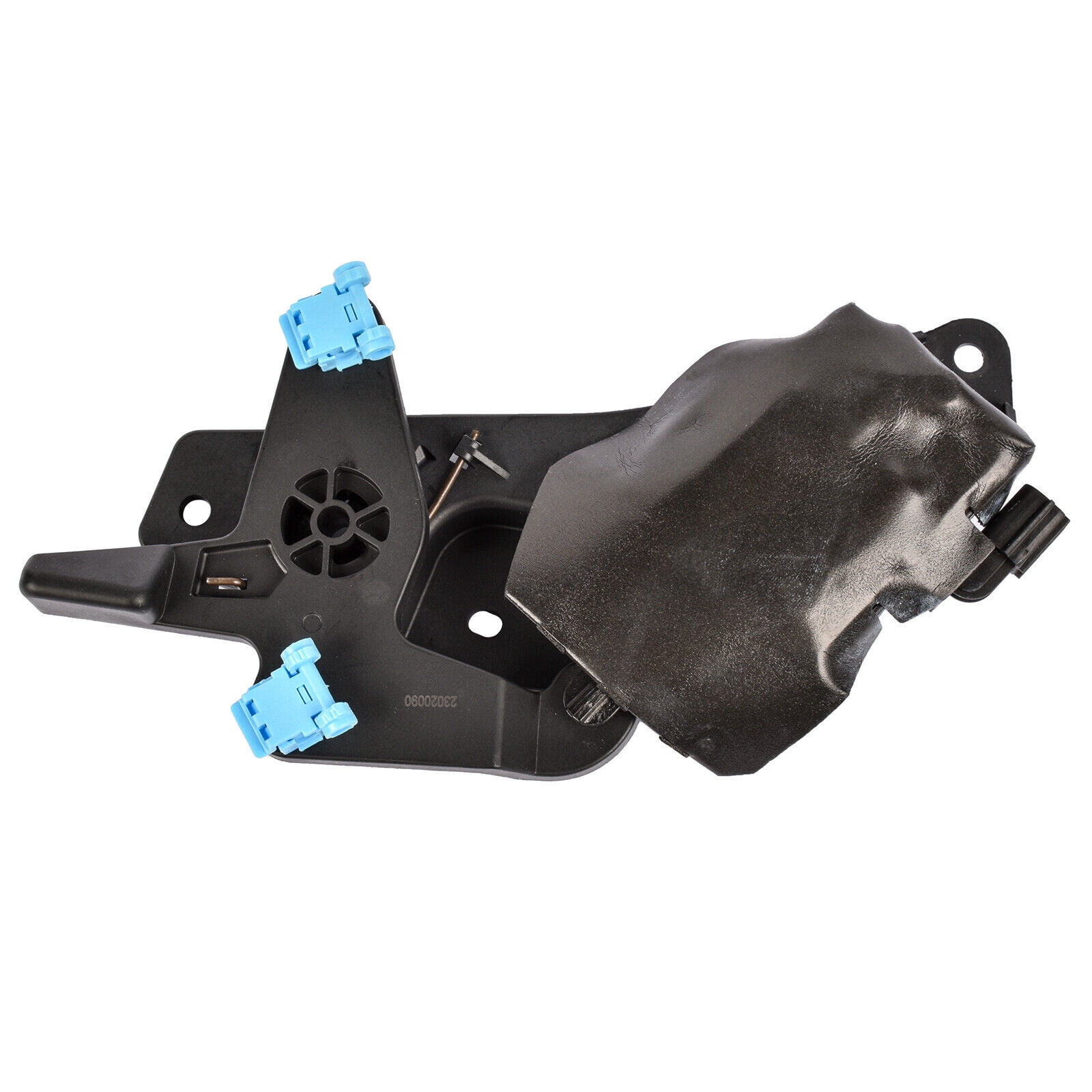 For 15 thru 23 F-150 Ford Tailgate Lock Actuator Control w/ Keyless ...