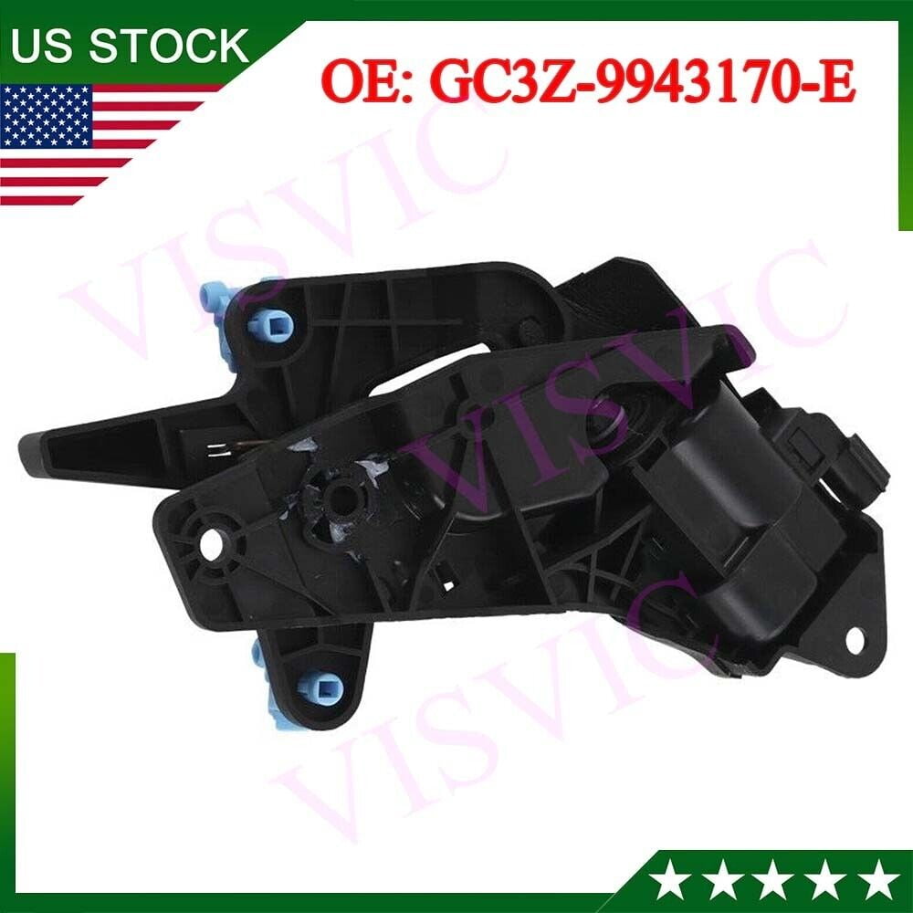 For 15 thru 23 F-150 Ford Tailgate Lock Actuator Control w/ Keyless ...