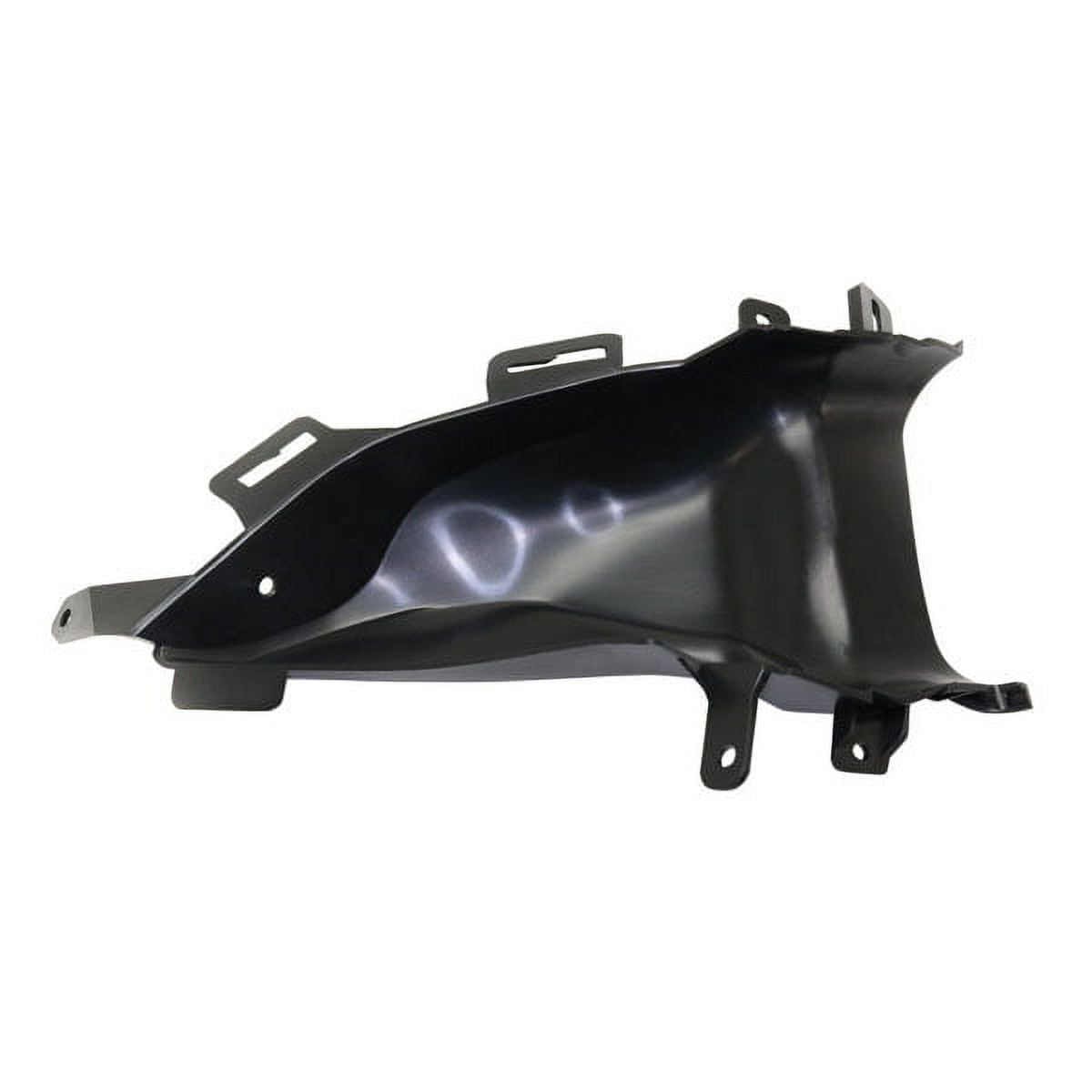 For 16 17 18 Camaro SS Front Bumper Cover Air Intake Duct Insert Vent ...