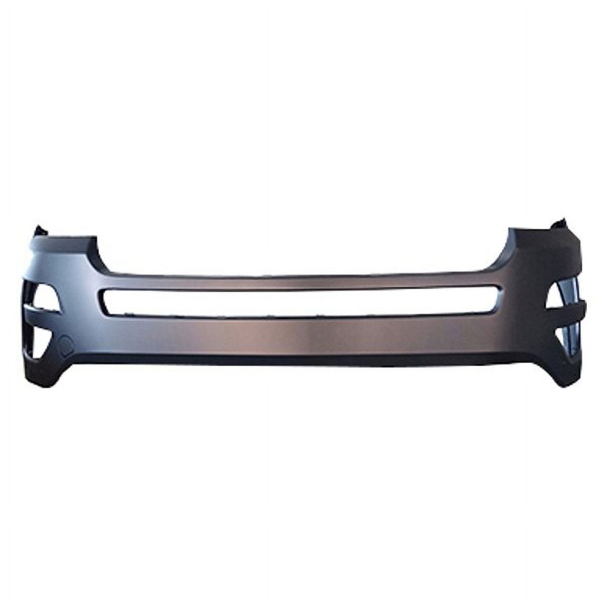 For 16-17 Ford Explorer Front Bumper Cover - Walmart.com