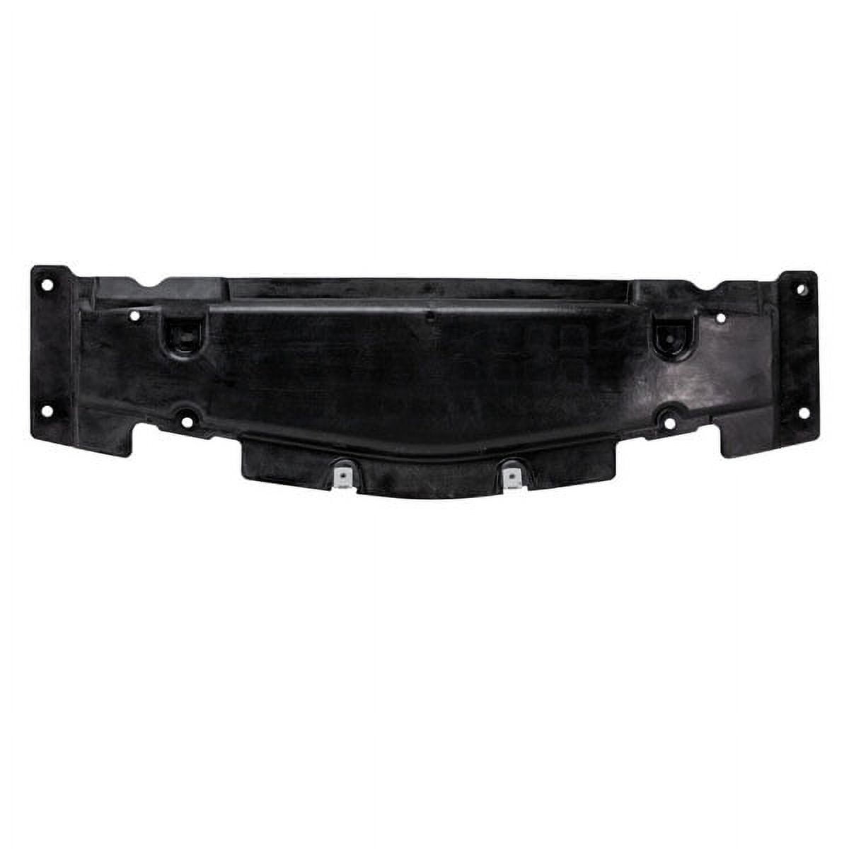 For 16-17 GL350 GLE300d/17-19 GLS450 Front Engine Splash Shield Guard ...