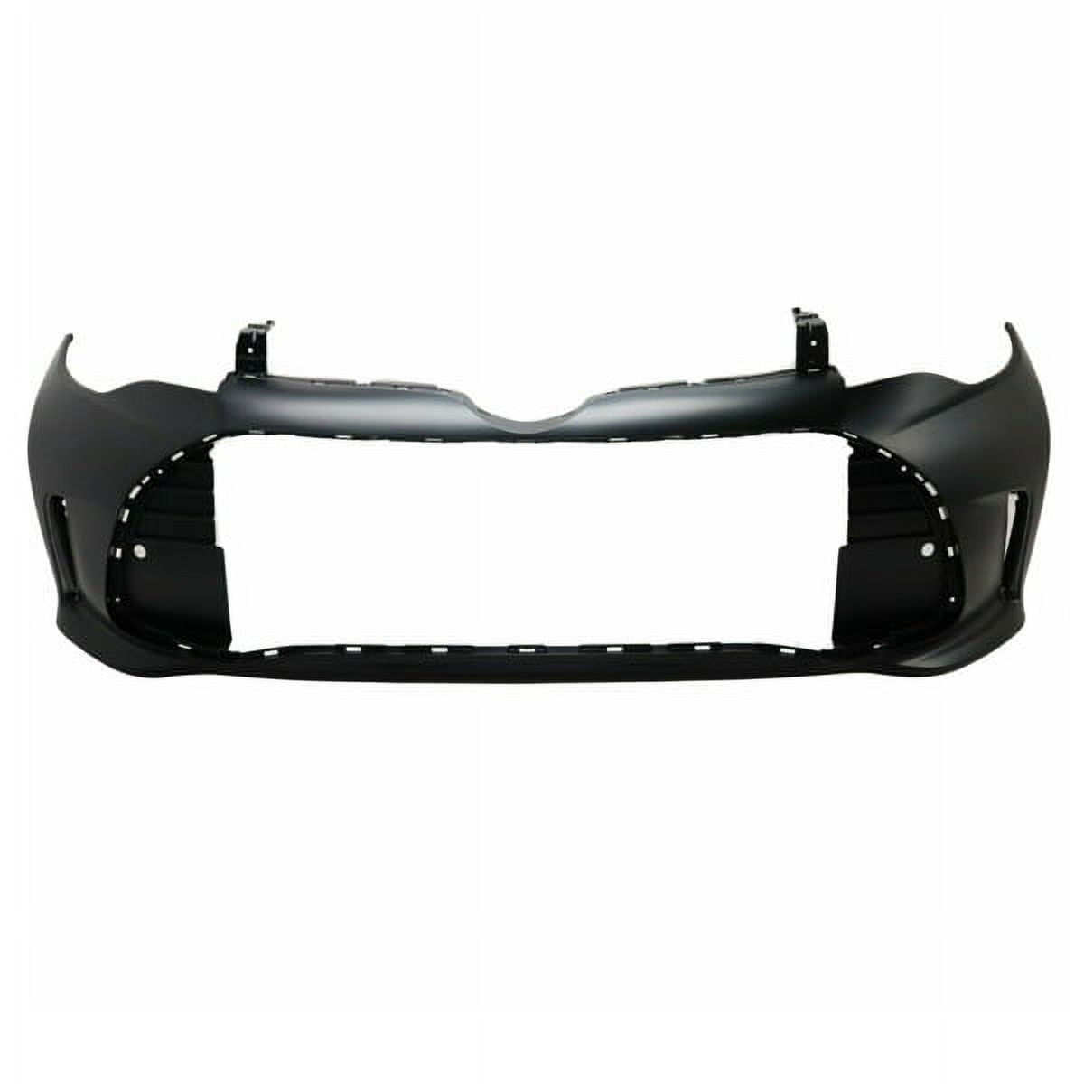 For 16-18 Avalon & Hybrid Front Bumper Cover Assembly w/o Park Aid ...