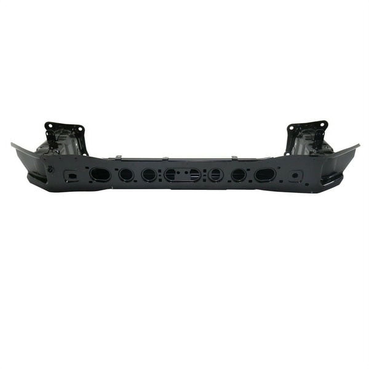 For 16-18 Focus RS HatchBack Front Bumper Impact Bar Crossmember ...