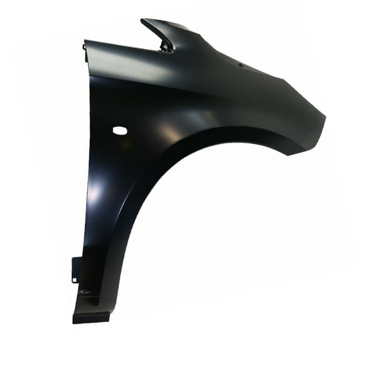 For 16-19 Benz Metris Cargo/Passenger Van Front Fender Quarter Panel ...