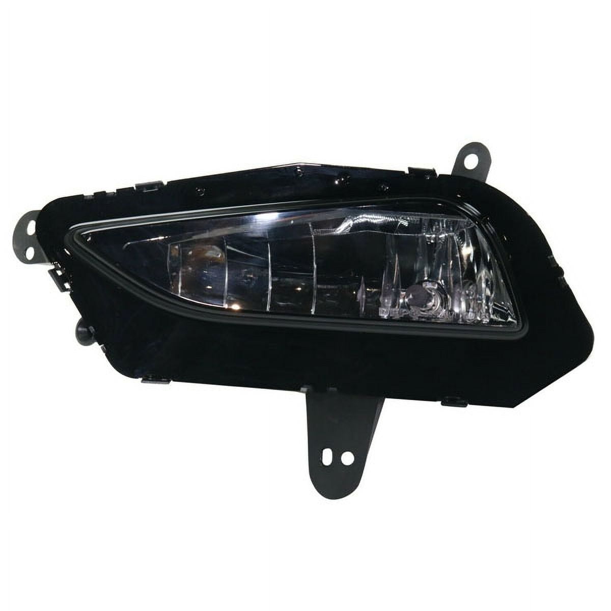 For 16-19 Cruze Hatchback/Sedan Front Driving Fog Light Lamp Assembly ...