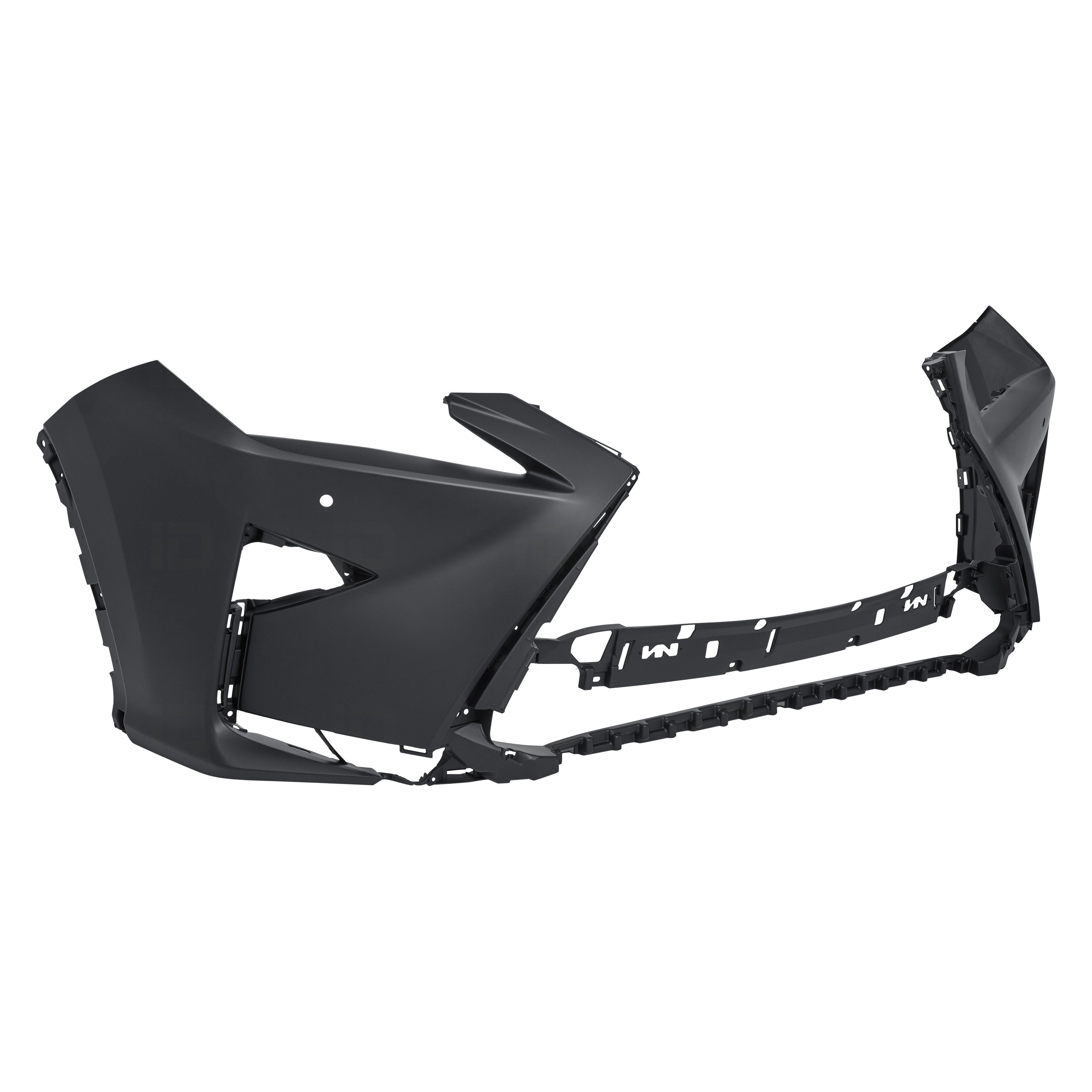 For 16-19 Lexus RX Front Bumper Cover - Walmart.com