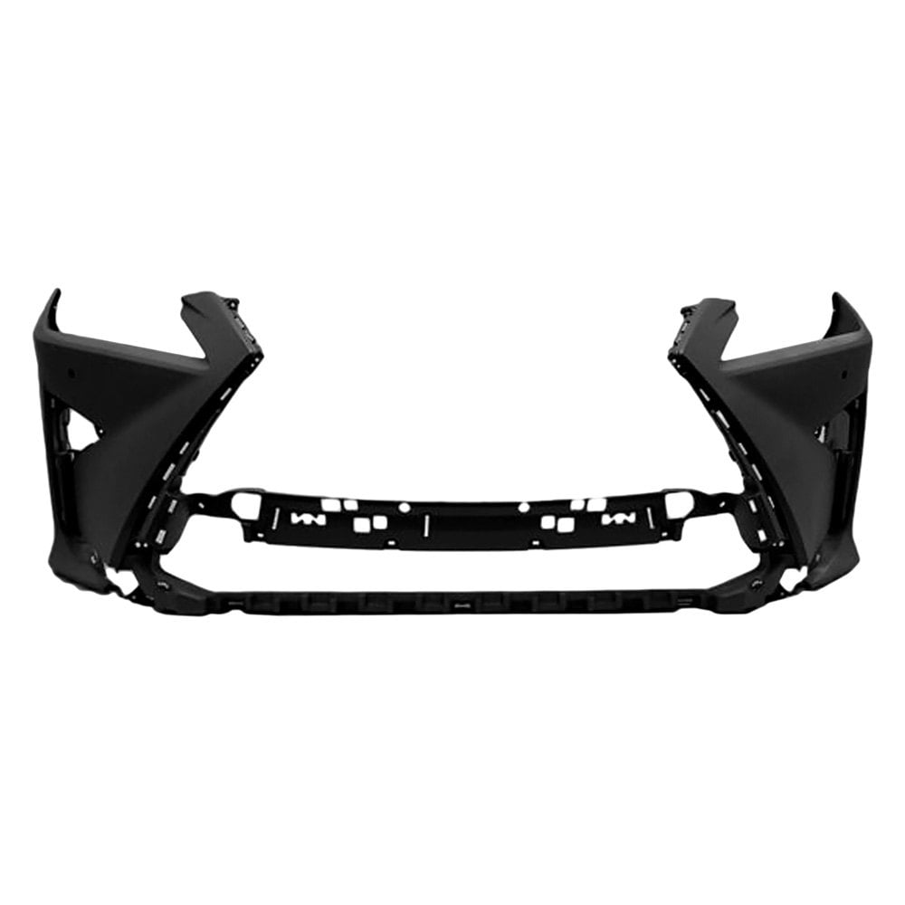 For 16-19 Lexus RX Front Bumper Cover - Walmart.com