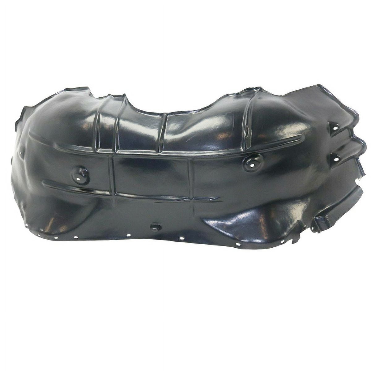 For 16-19 Silverado 1500 Front Splash Shield Inner Fender Liner Left ...