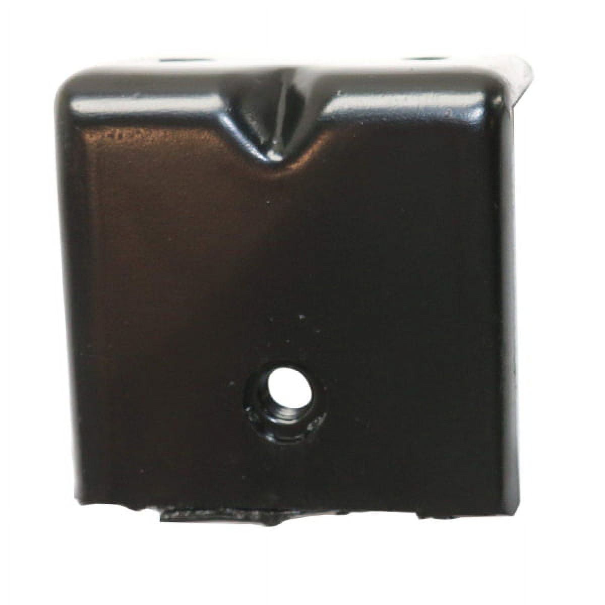 For 16-19 Silverado P/U Truck Front Bumper Mount Brace Bracket Left ...