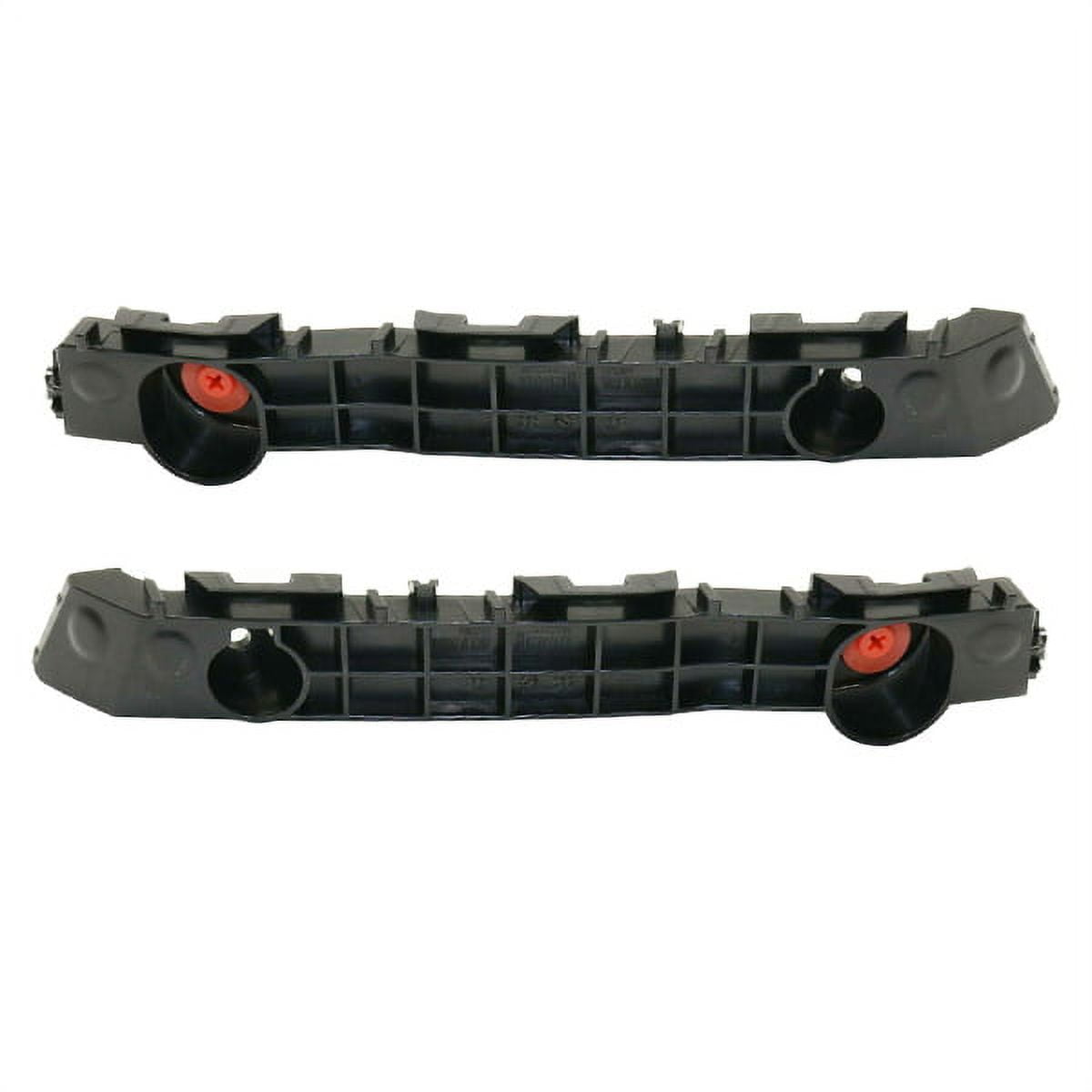 For 16-19 Tacoma Pickup Truck Front Bumper Cover Mount Brace Bracket ...