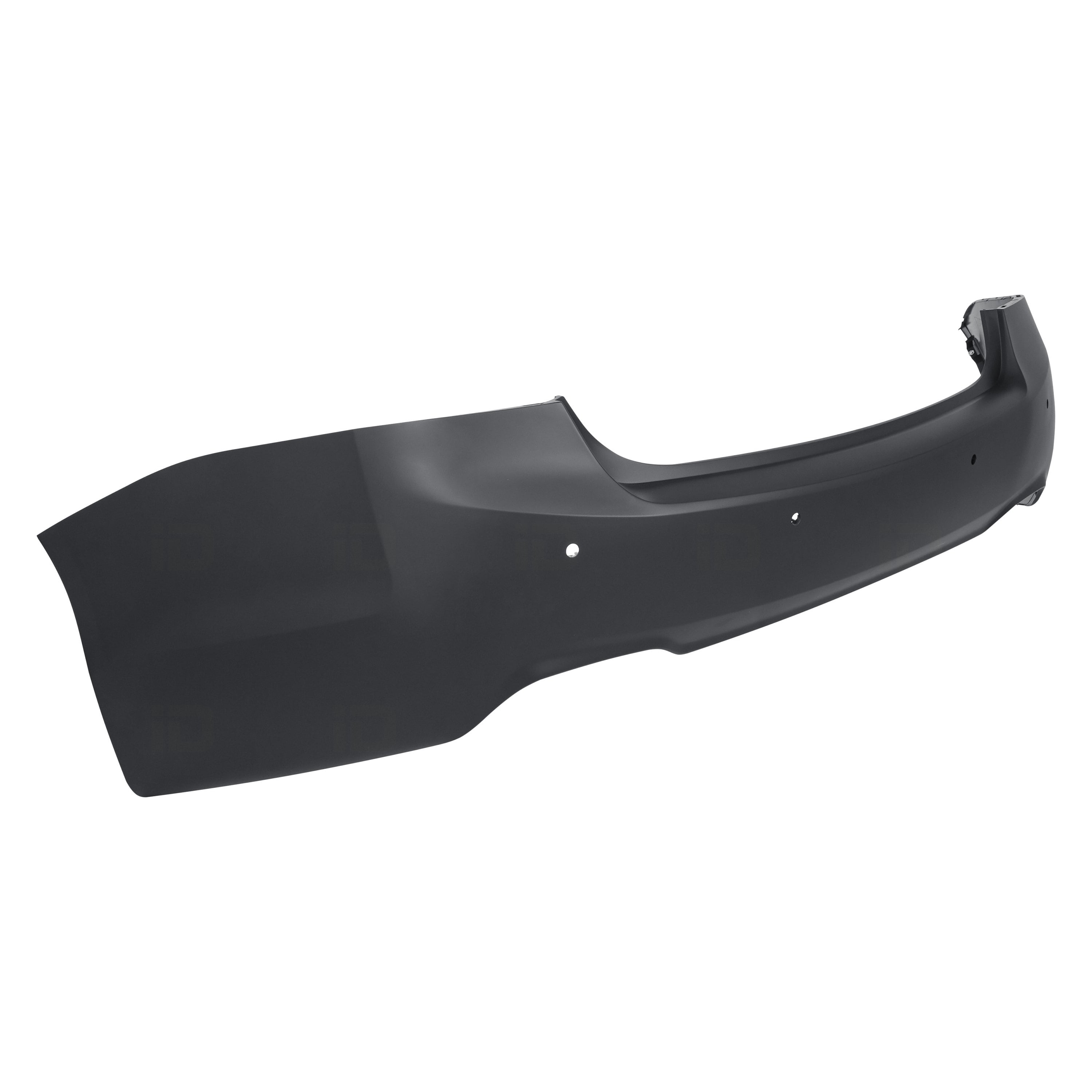 For 16-20 Chevy Impala Rear Bumper Cover - Walmart.com