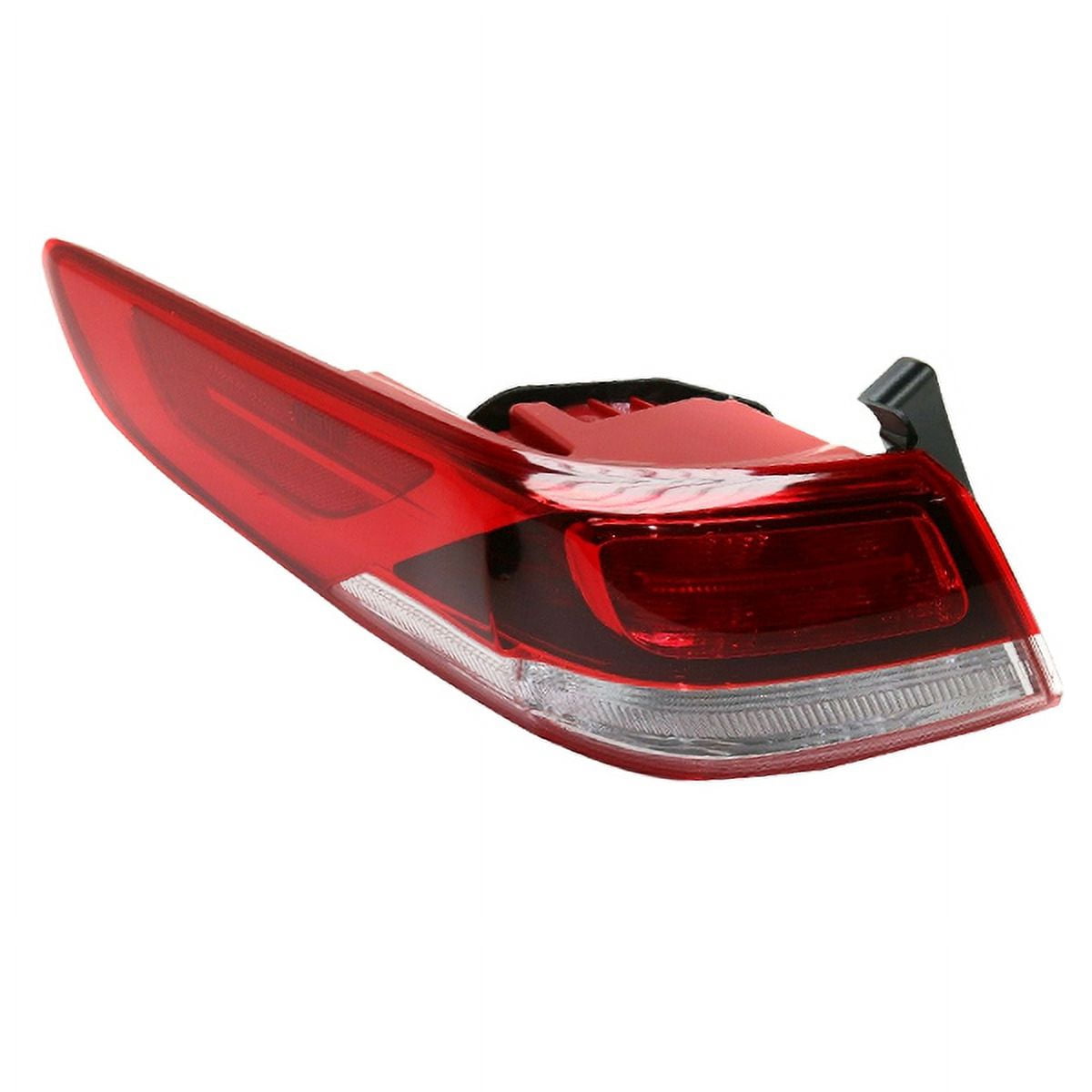 For 16-20 Optima Outer Taillight Taillamp Rear Brake Light Tail Lamp ...