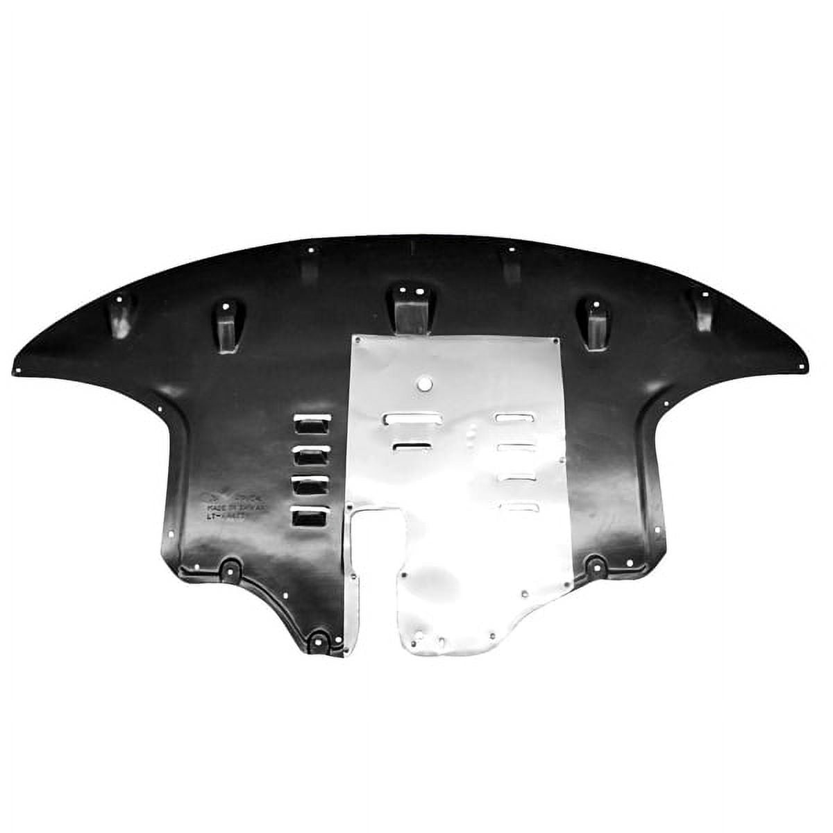 For 16-20 Sorento 3.3L Front Engine Splash Shield Under Car Cover Air ...