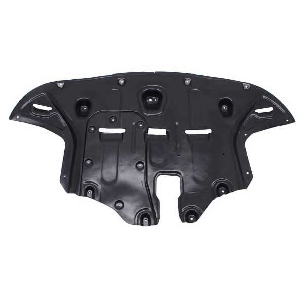 For 16-21 Tucson Front Engine Splash Shield Under Cover Undercar Guard ...