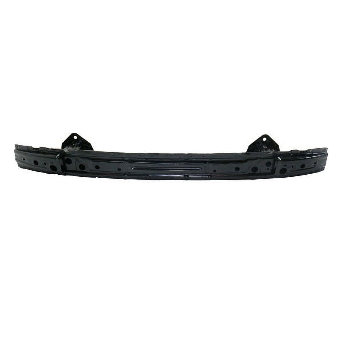For 16-21 WRX & WRX STI Rear Bumper Impact Bar Crossmember ...