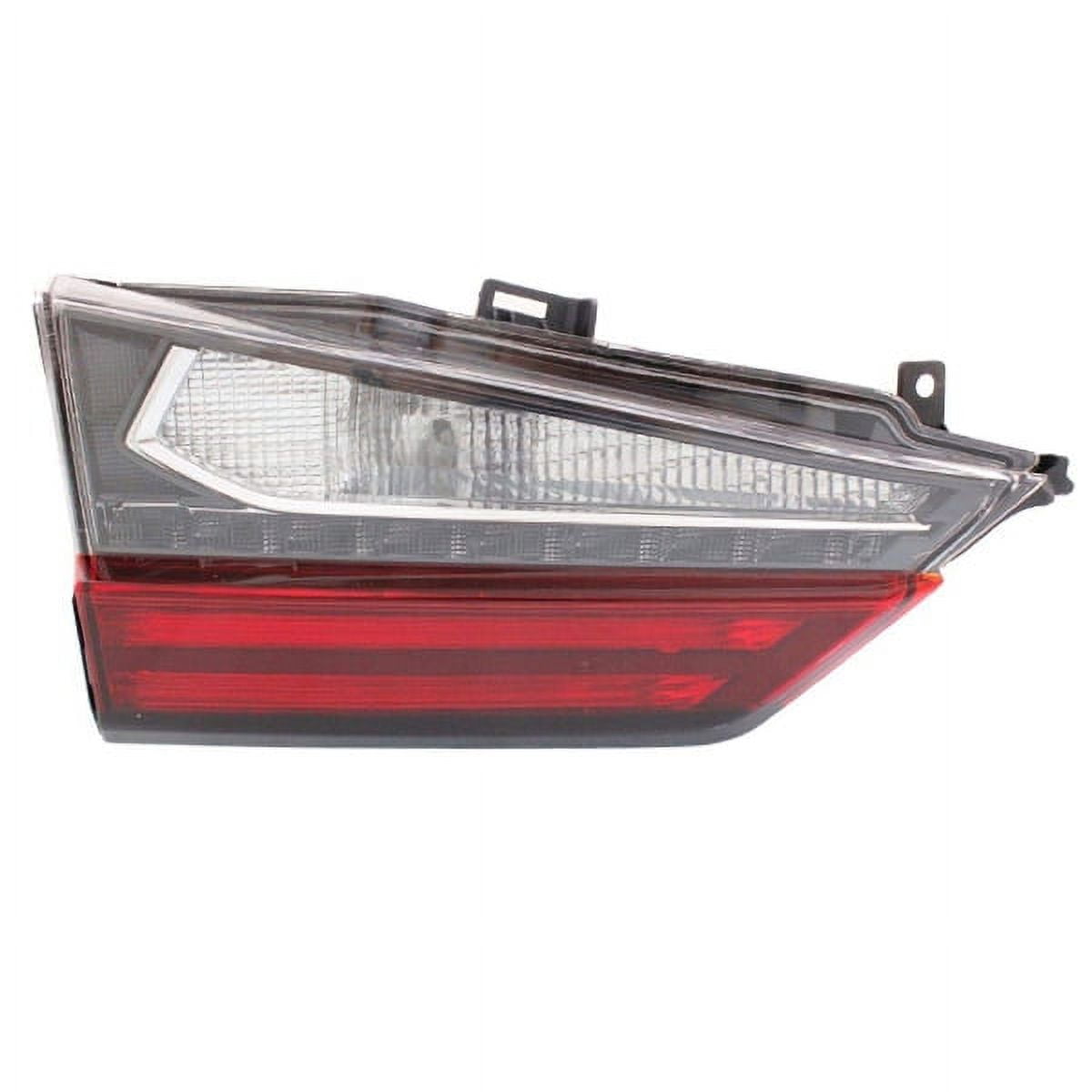 For 16-22 RX350/RX450h Inner Taillight Taillamp Brake Light Tail Lamp ...