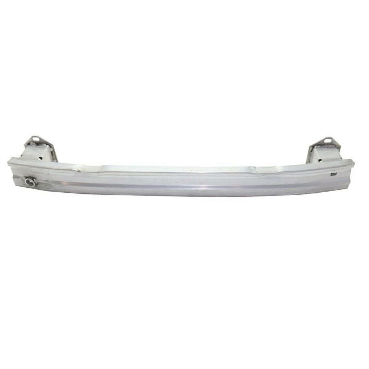 For 16-22 X1 1.5L & 2.0L Rear Bumper Impact Bar Cross Member ...