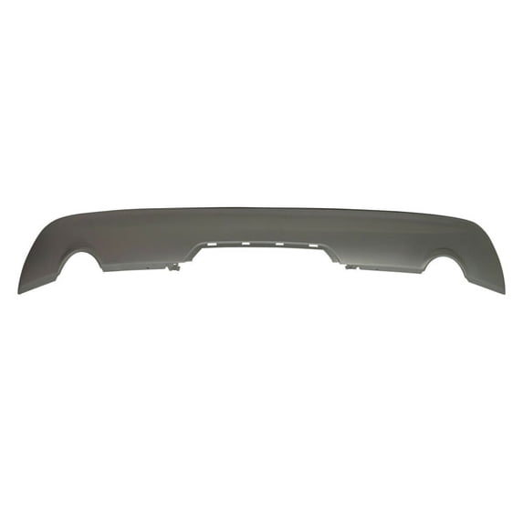 For 17 18 19 Acadia 3.6L Rear Lower Valance Air Deflector Apron Skid ...