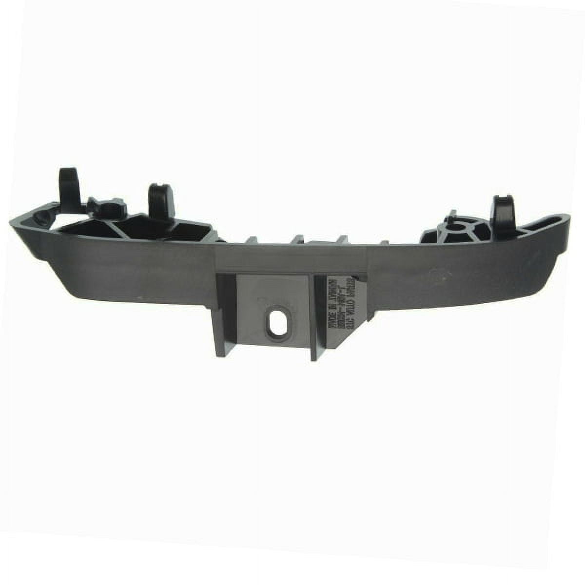 For 17-18 5-Series Front Bumper Upper Reinforcement Mount Bracket Right ...
