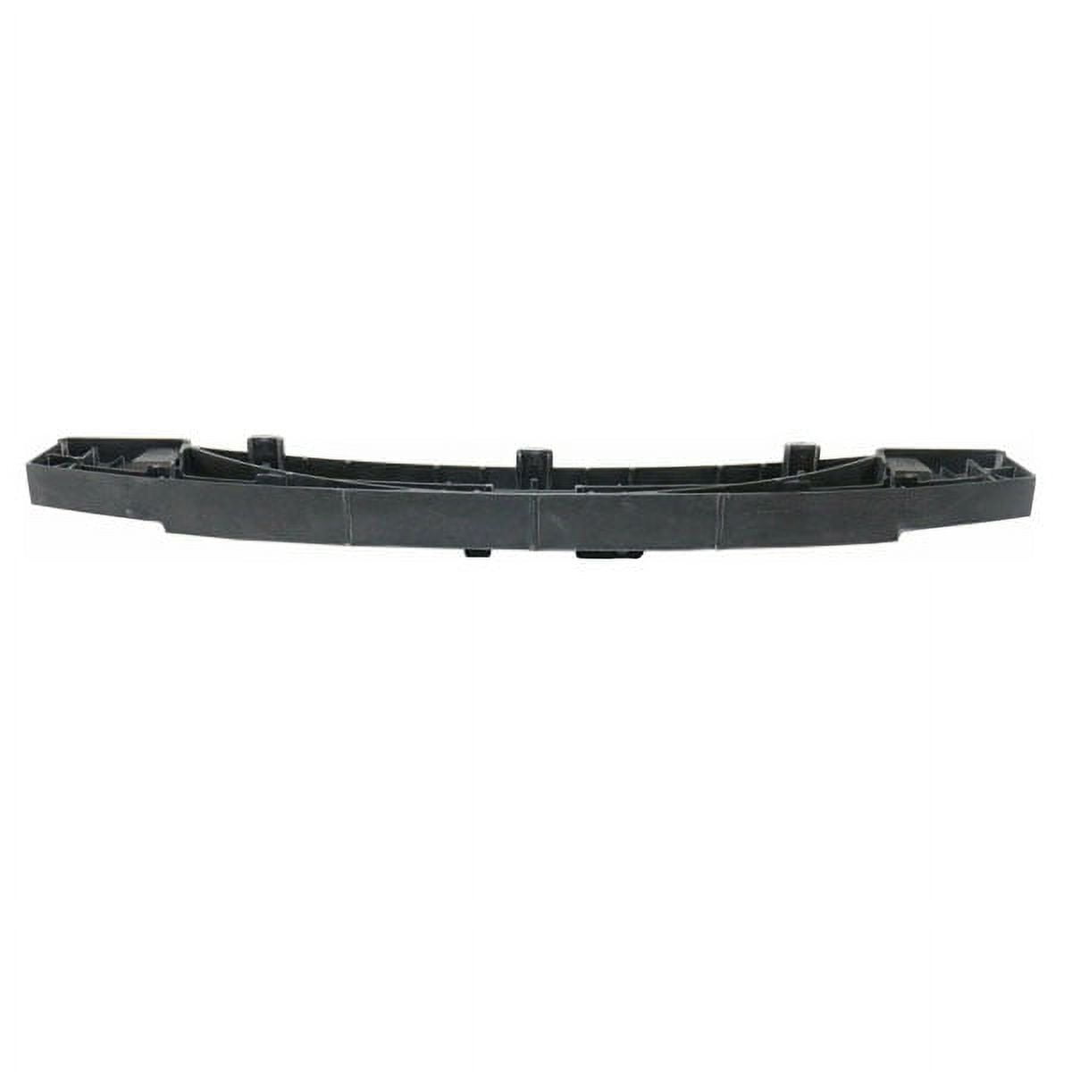 For 17-18 Elantra Korea Built Rear Bumper Impact Bar Cross Member ...