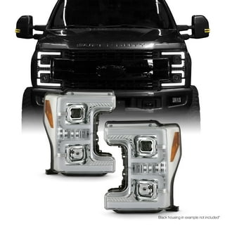 Fabtech FTS62008 FABFTS62008 2017 SUPERDUTY TRACTION BAR - Walmart.com