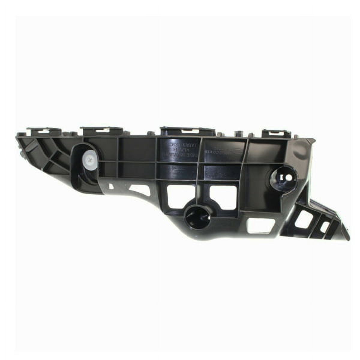 For 17-19 Highlander Front Bumper Cover Mounting Brace Stay Bracket ...