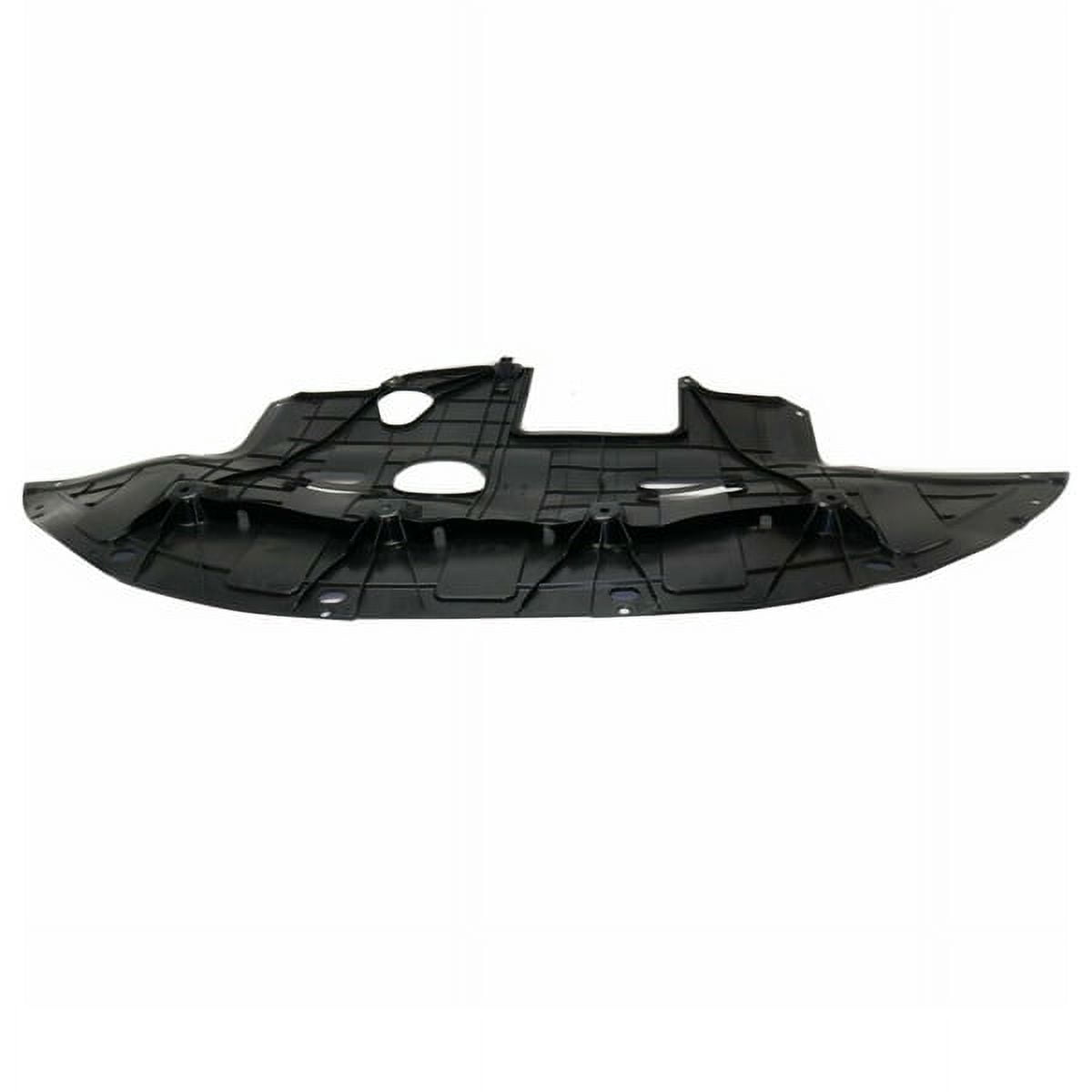 For 17-20 Elantra Front Engine Splash Shield Under Car Cover Air ...