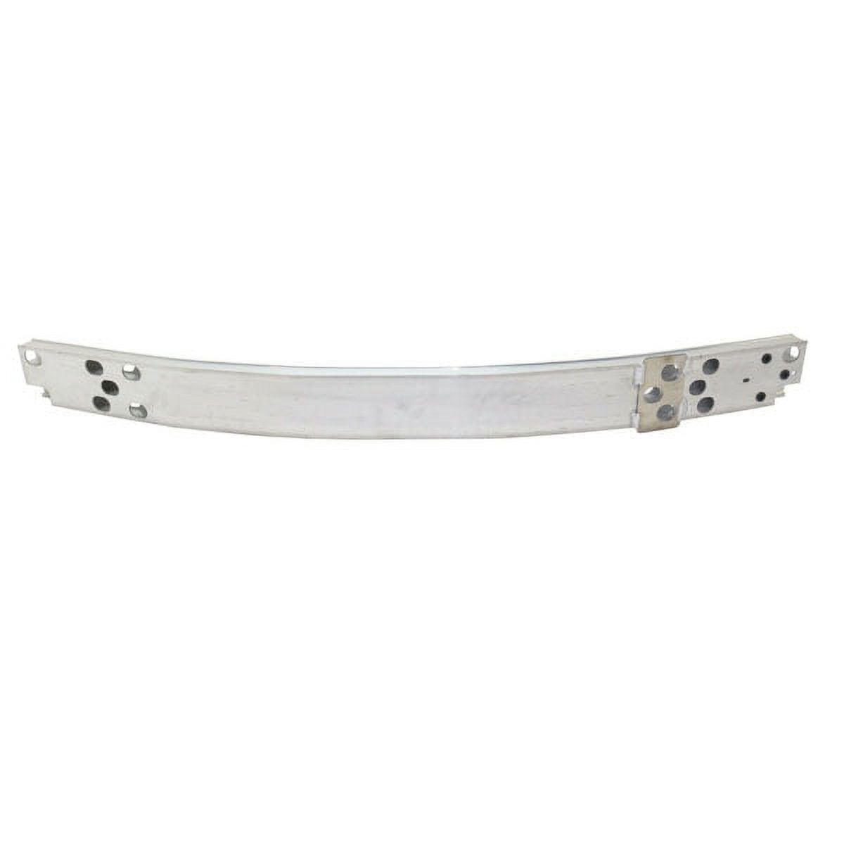 For 17-20 IS300 & IS350 Front Bumper Impact Bar Crossmember ...