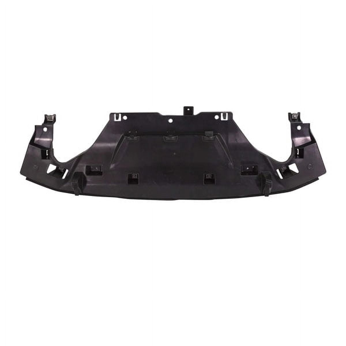 For 17-21 CX5 Front Bumper Lower Stiffener Support Valance Deflector ...