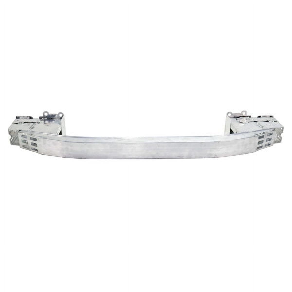 For 17-21 Civic (Type R) Front Bumper Impact Face Cross Bar ...