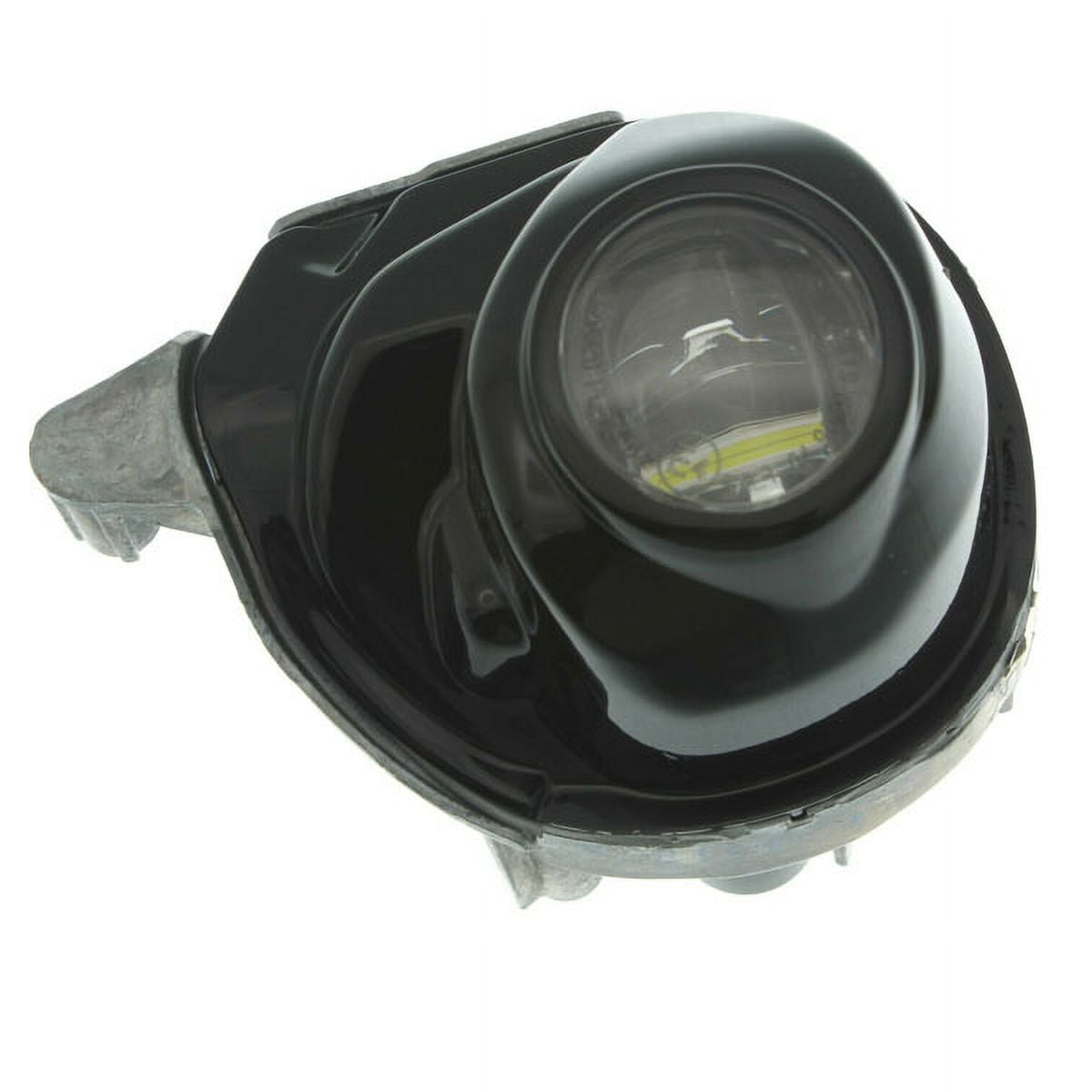 For 17 Mazda6 & 17-18 Mazda3, CX3 Front Fog Light Lamp Assembly Bulb ...