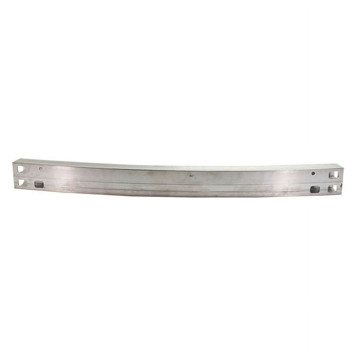 For 18-20 Outlander & PHEV Rear Bumper Impact Bar Reinforcement Rebar ...