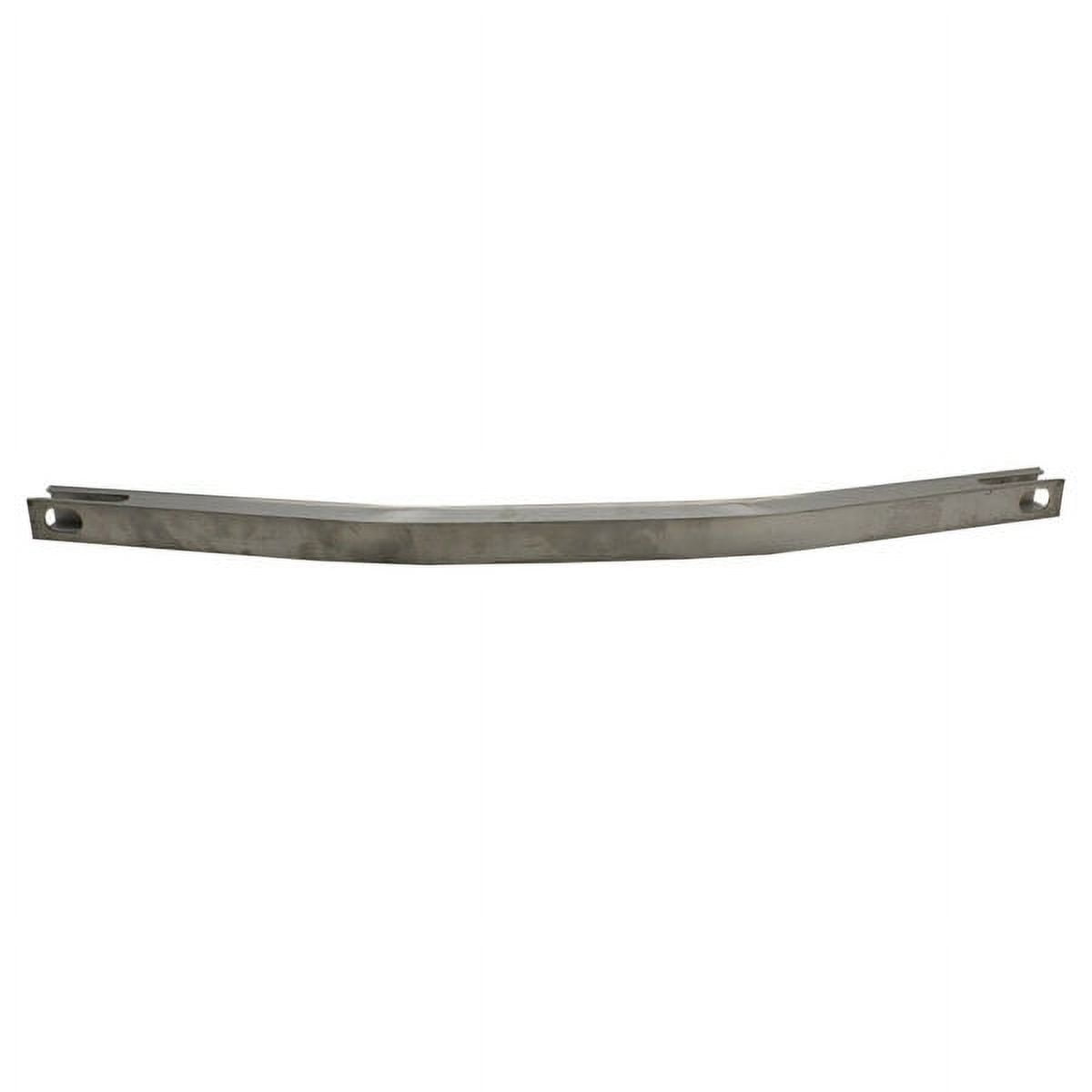 For 18-21 C-HR CHR Front Lower Bumper Impact Bar Crossmember ...