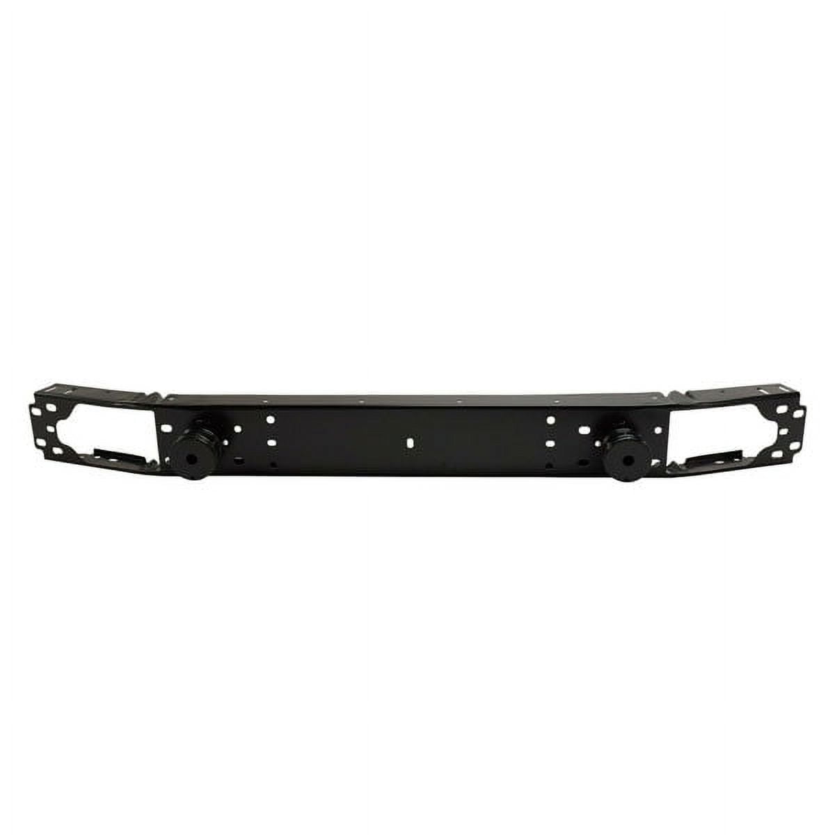 For 18-21 Wrangler & 20-21 Gladiator Front Bumper Impact Bar ...