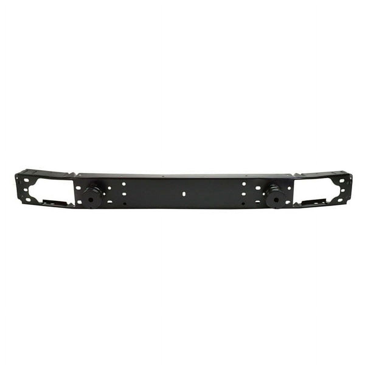 For 18-21 Wrangler & 20-21 Gladiator Front Bumper Impact Bar ...