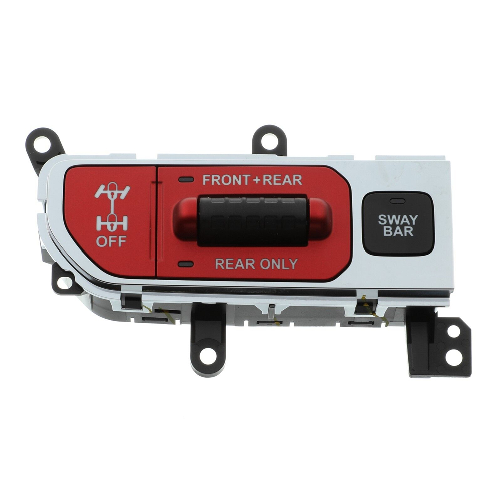 For 18-23 Jeep Wrangler Jl Off Road Transfer Case Switch New 56046716Ad ...