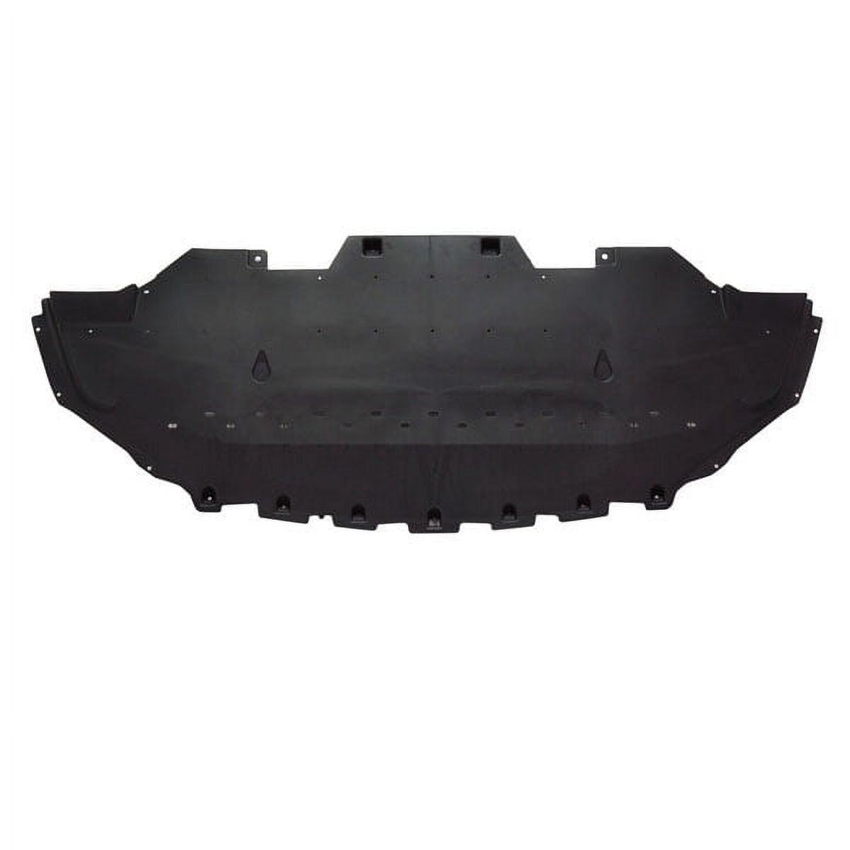 For 18-23 Mustang GT & EcoBoost Front Engine Splash Shield Under Car ...