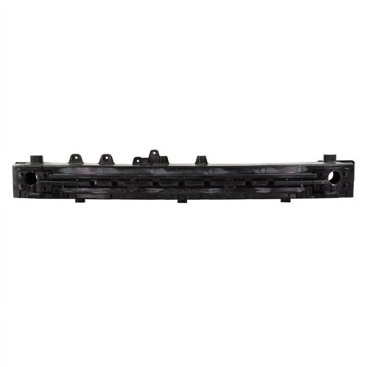 For 18 Elantra GT (Standard Design) Rear Bumper Impact Bar ...