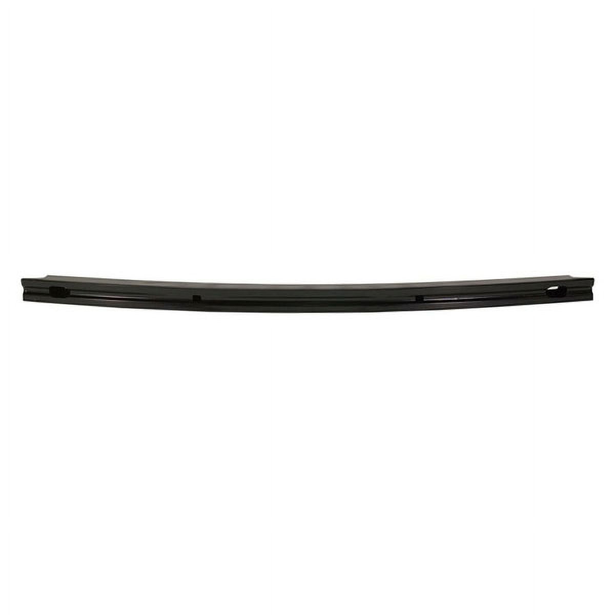 For 19 20 21 Corolla Hatchback Front Bumper Impact Bar Crossmember ...