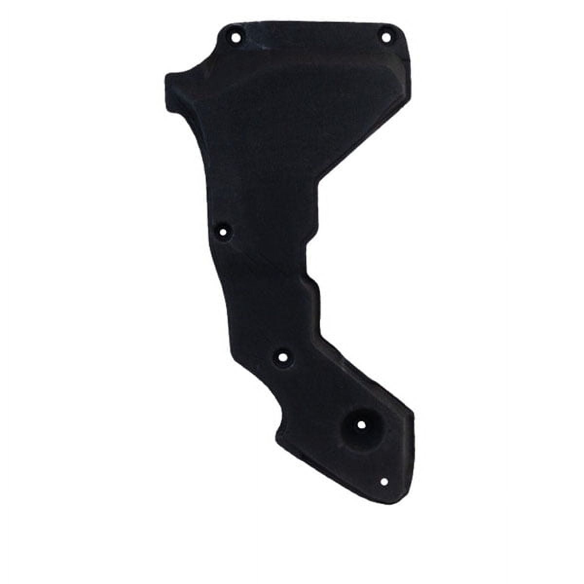 For 19 20 21 ES350 Japan Built Rear Engine Splash Shield Under Cover ...