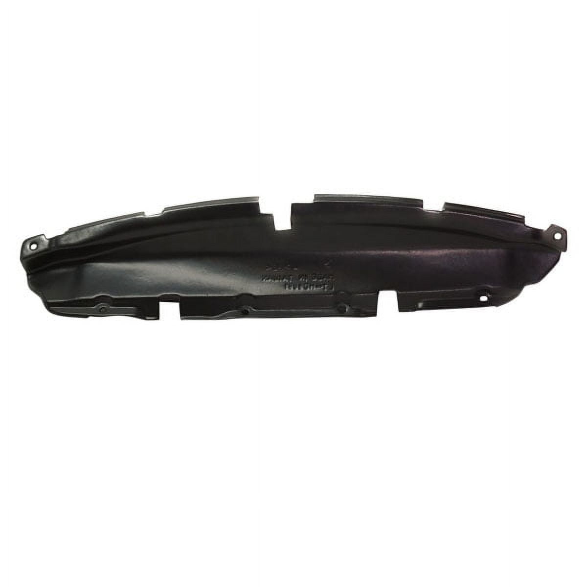 For 19 20 21 RDX Front Lower Valance Air Dam Deflector Apron Garnish ...