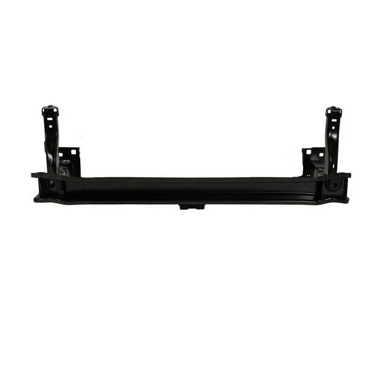 For 19-20 Jetta (Type 2) Front Bumper Impact Bar Crossmember ...