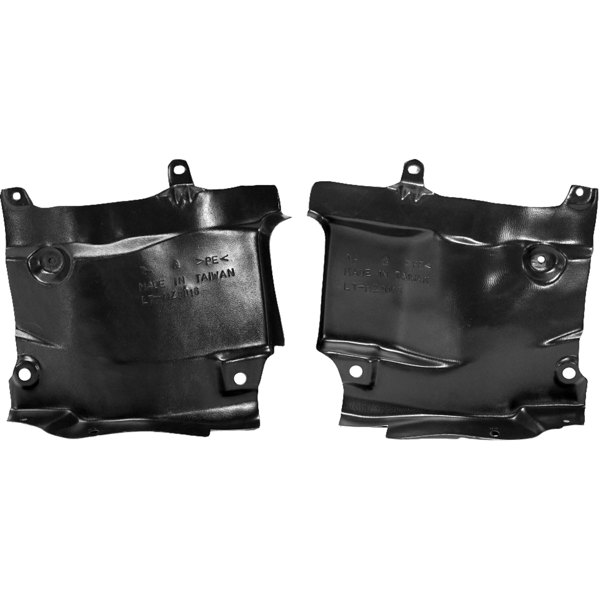 For 19-20 Mazda3 Japan Built Front Engine Splash Shield Under Cover ...