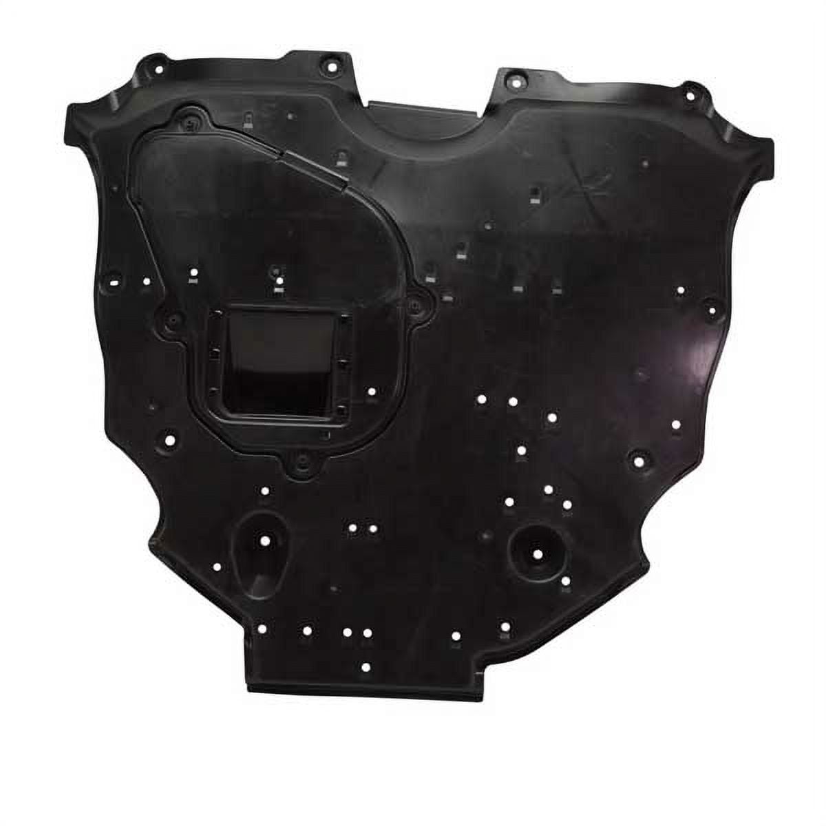 For 19-21 Avalon & 18-22 Camry USA Built Center Engine Splash Shield ...