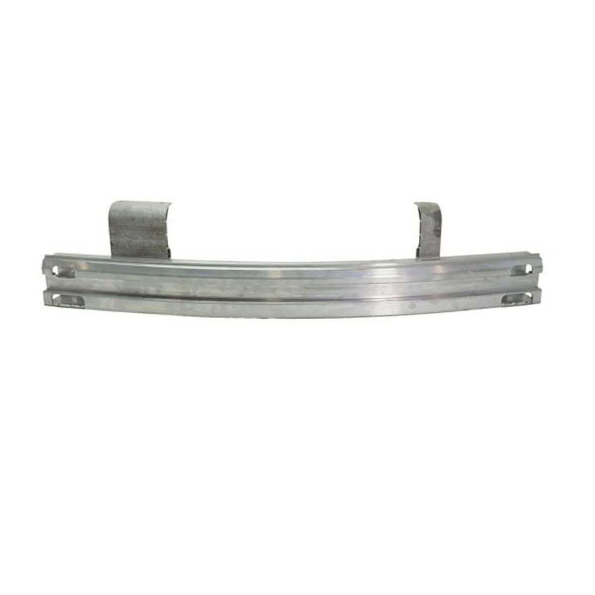 For 19-22 Pilot Rear Bumper Impact Bar Cross Member Reinforcement Rebar ...