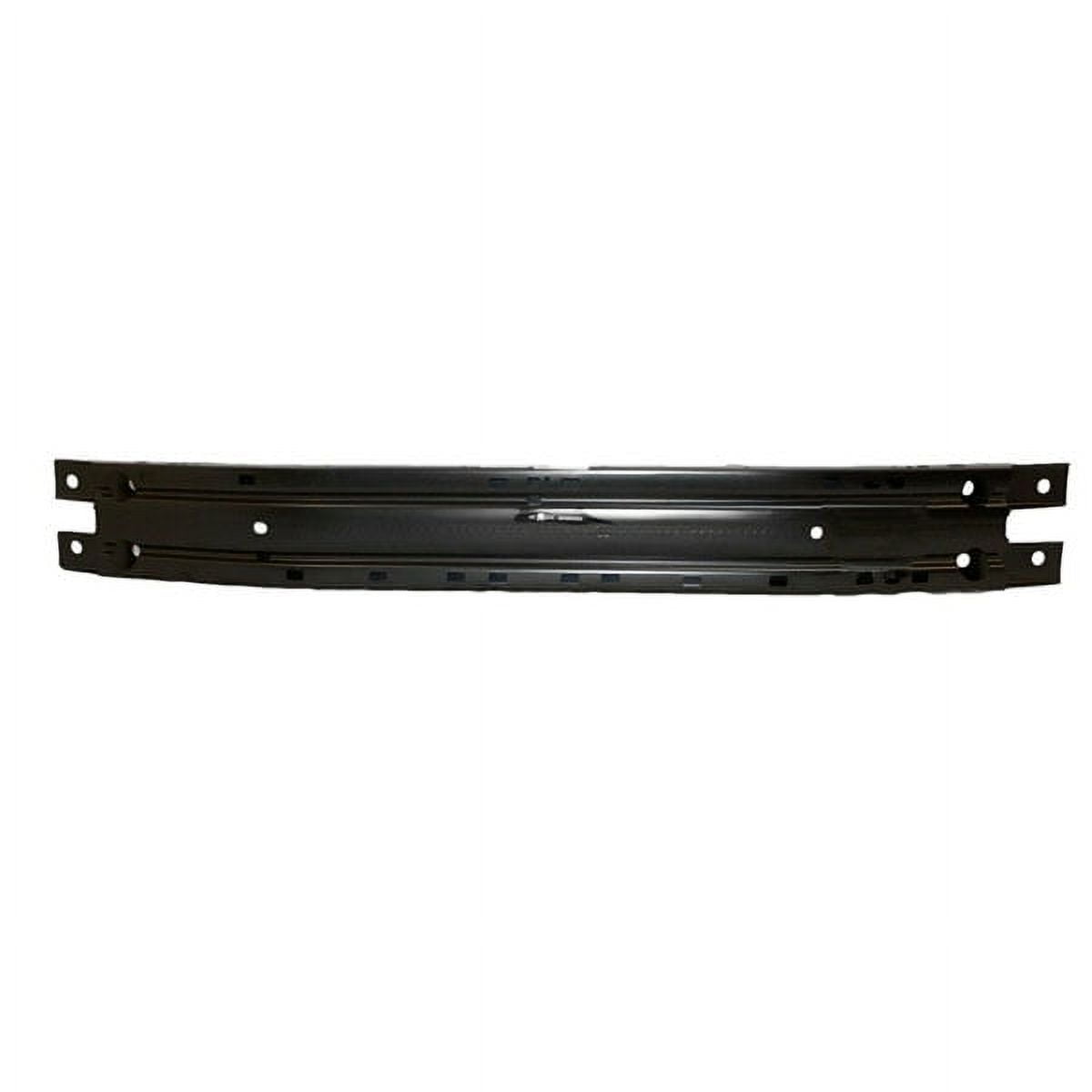For 19-22 XT5, XT6, Blazer & 19-20 Acadia Front Bumper Impact Bar ...